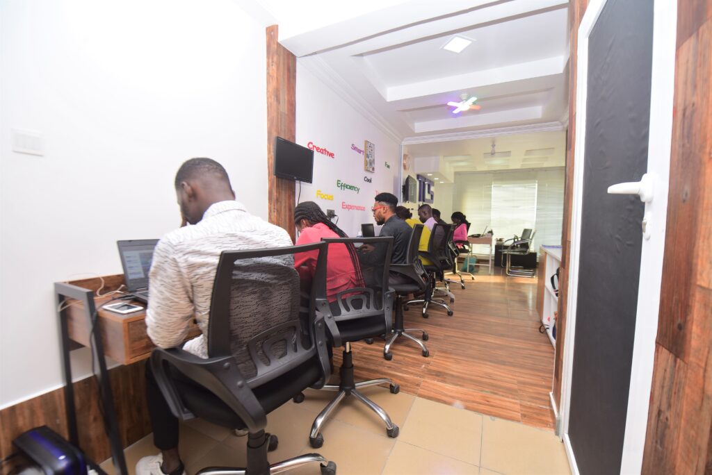 Graphic Design - TCS plus Academy